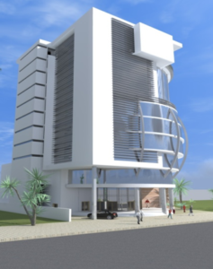 SIEGE DE LA BANQUE NATIONALE DE GUINEE R+ 10 A KALOUM – CONAKRY ...